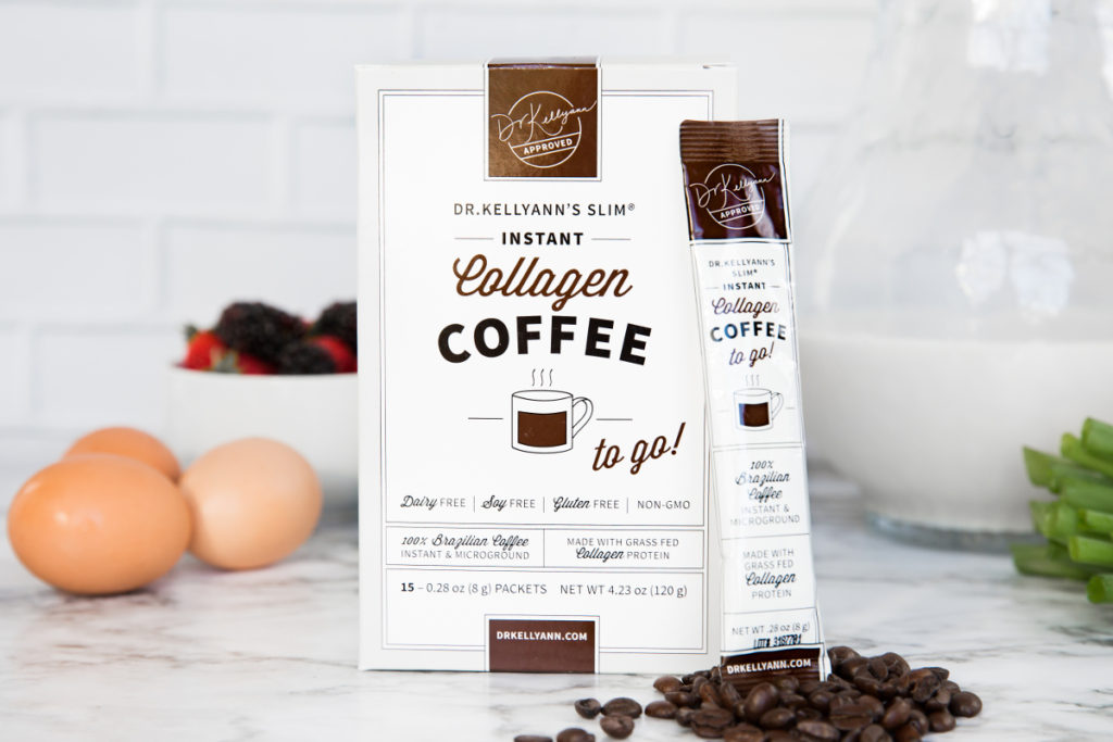 Colagen în cafeaua ta? - Totul despre cafea